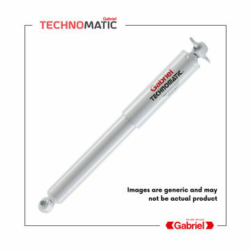 Gabriel | Be Safe Be Sure| Technomatic